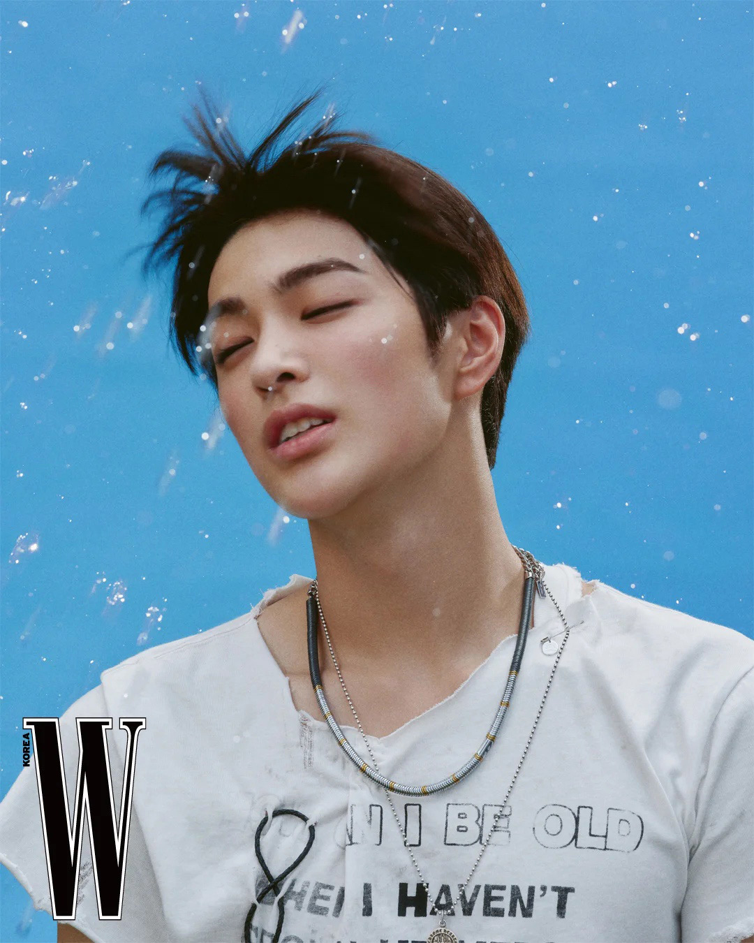 CORTIS brings bold modern elegance to W Korea October 2025 W Edition ...