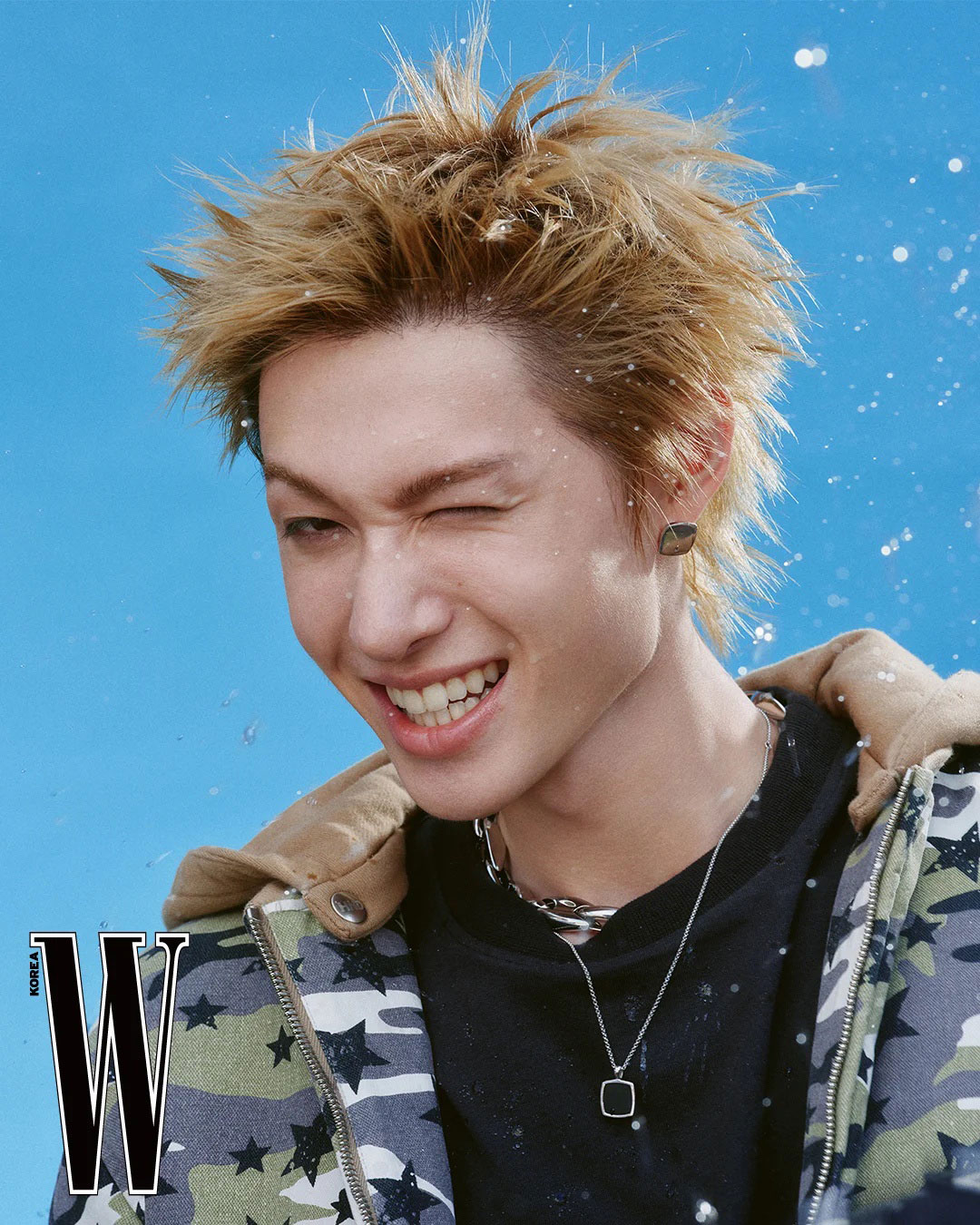 CORTIS brings bold modern elegance to W Korea October 2025 W Edition ...