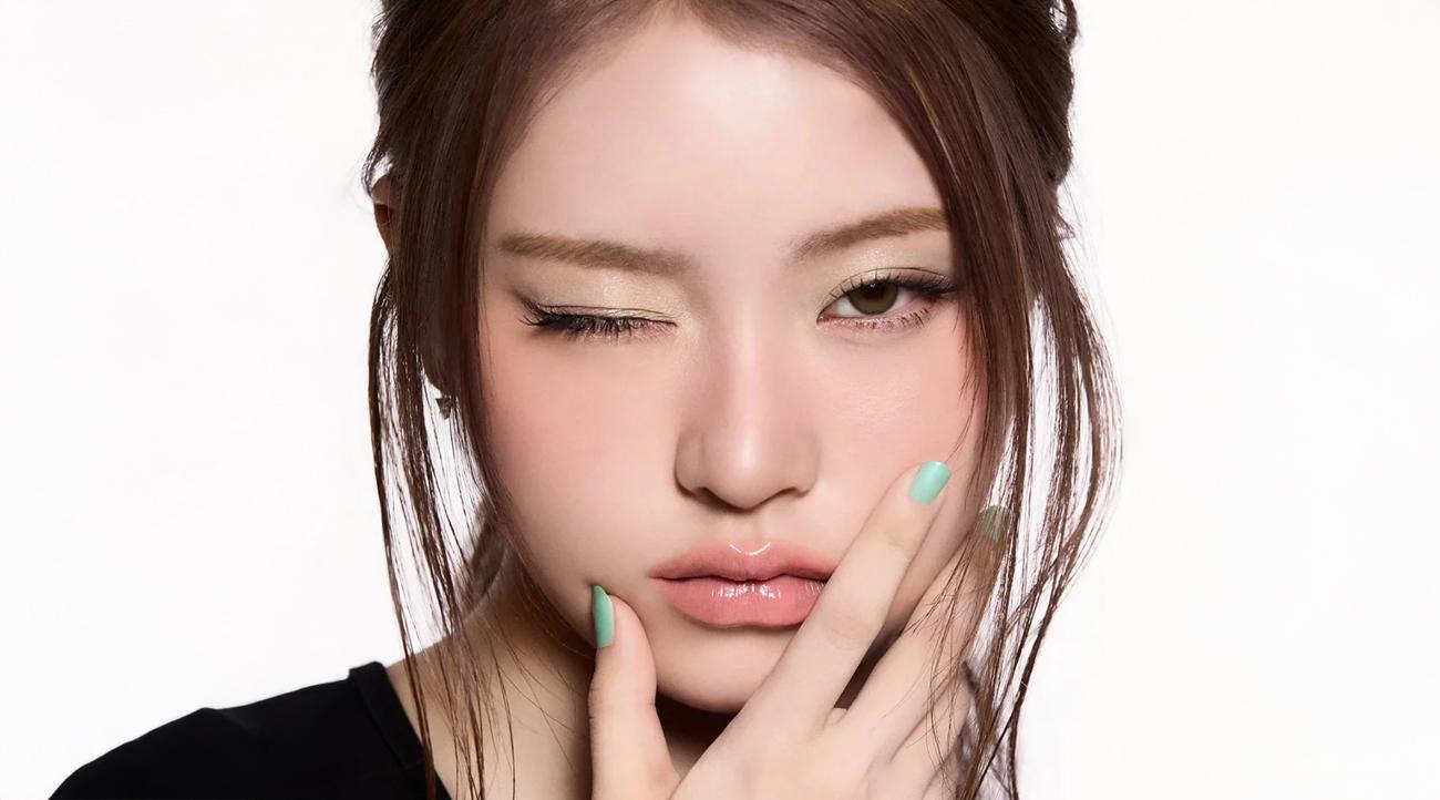 KiiiKiii Leesol & Haum Illuminate SPUR x Dior Addict’s January 2026 ...