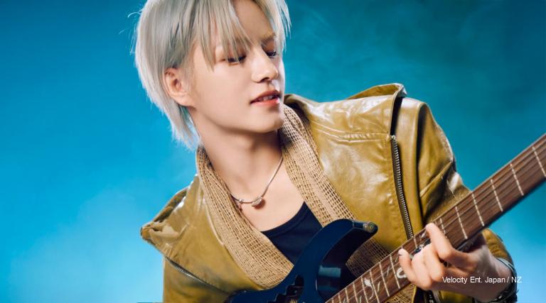 LE'V Archives - Kpoppie - Breaking Kpop News and Fashion