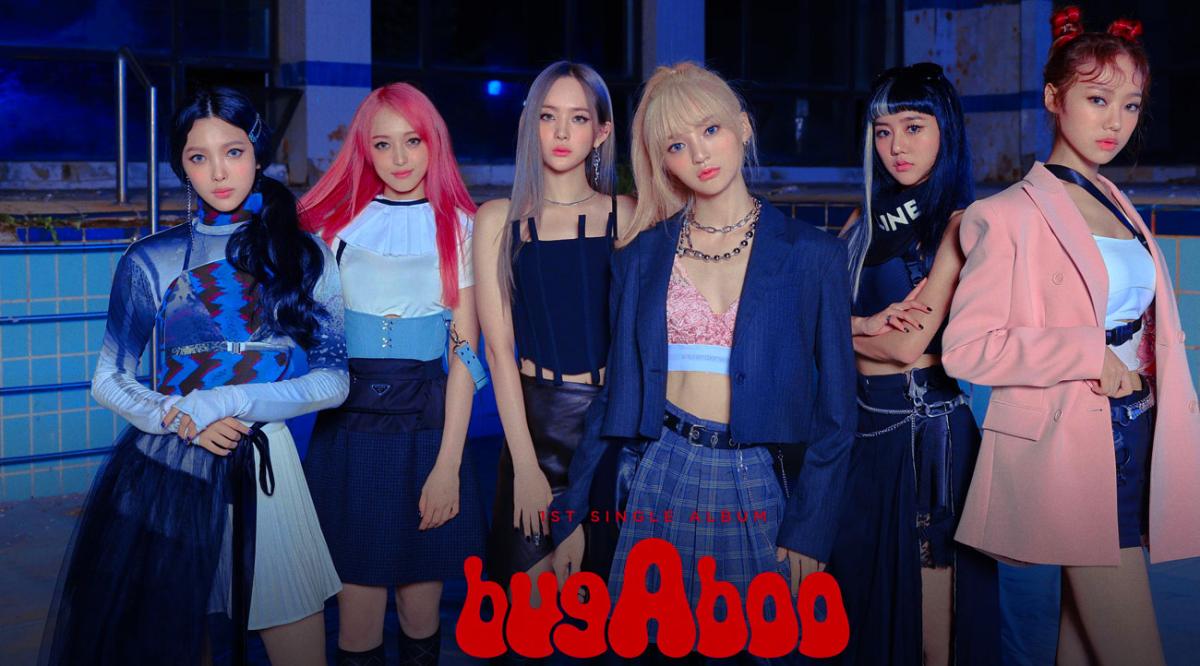 Kpoppie - Kpop Breaking News, Album and Single Releases