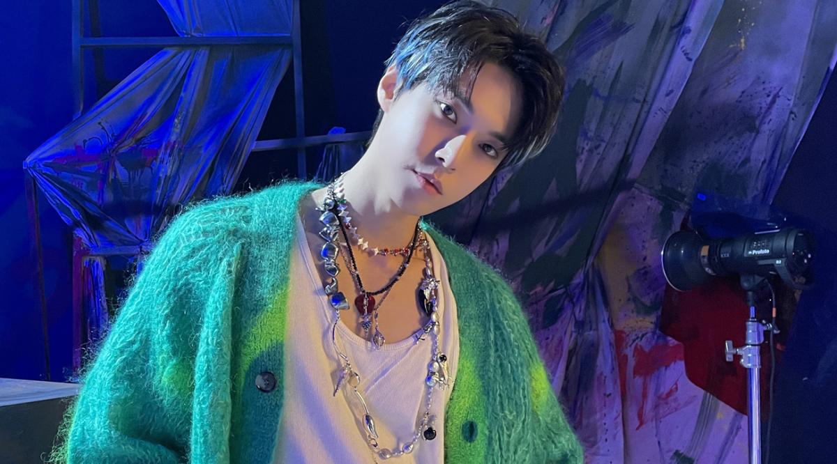 Kpoppie - Kpop Breaking News, Album and Single Releases