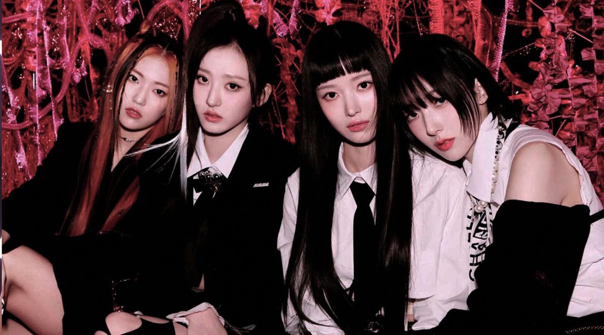 Kpoppie - Kpop Breaking News, Album and Single Releases