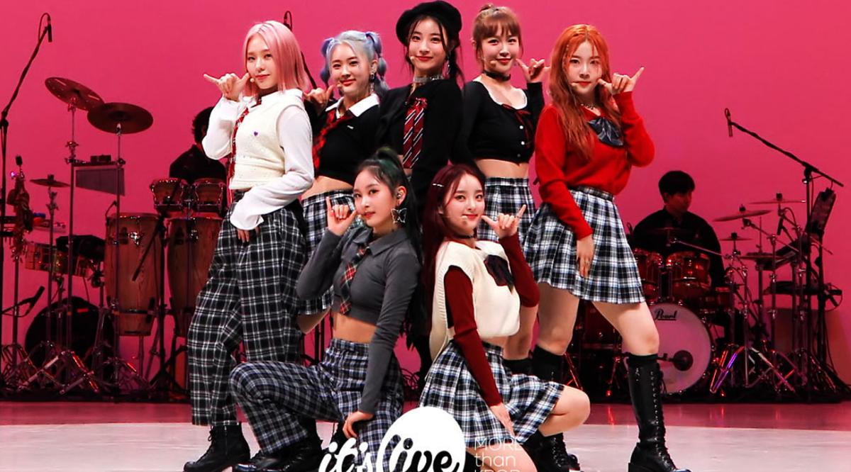 Kpoppie - Kpop Breaking News, Album and Single Releases