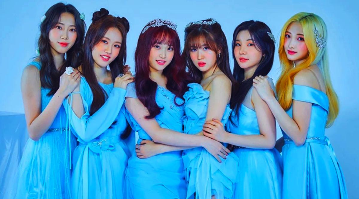 Kpoppie - Kpop Breaking News, Album and Single Releases