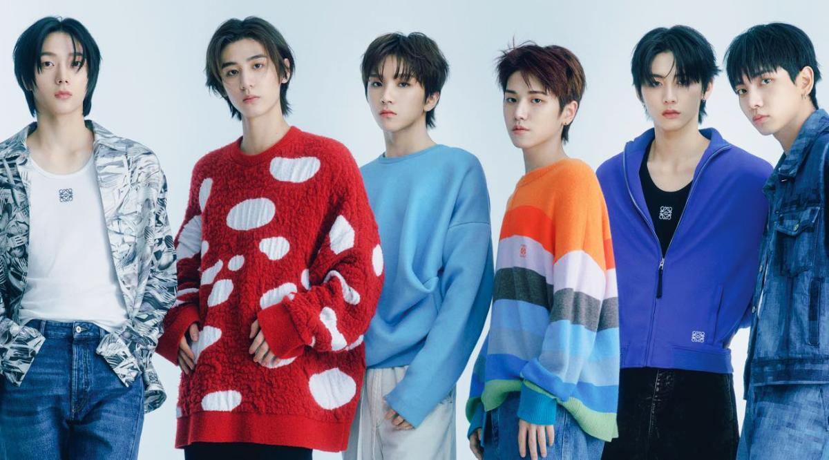 Kpoppie - Kpop Breaking News, Album and Single Releases