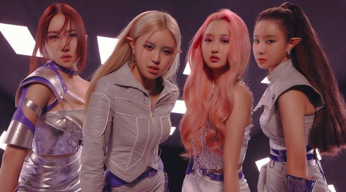 Kpoppie - Kpop Breaking News, Album and Single Releases